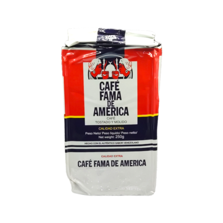 Cafe Fama de America (250g) | La Vega