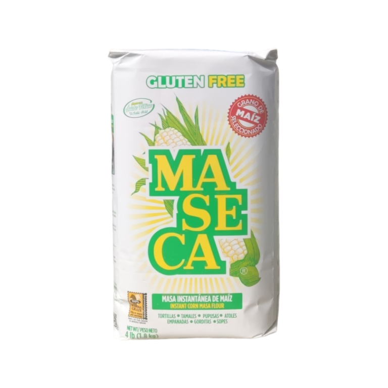Harina de maíz 'Maseca' (1,8 kg) | La Vega